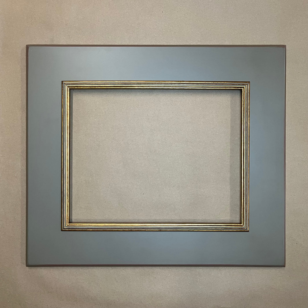 Traditional Frames – Teague Moulding Co.